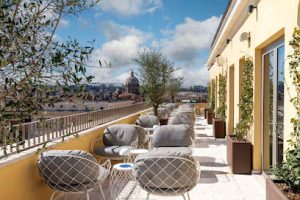 The 7 Best Hyatt Hotels in Rome | RomeList