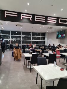 The 15 Best Restaurants Near Rome Termini | RomeList