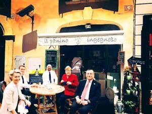 The 15 Best Sandwiches in Rome | RomeList