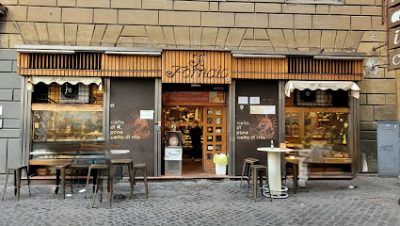 The 15 Best Bakeries in Rome | RomeList
