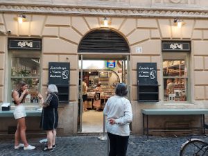 The 15 Best Bakeries in Rome | RomeList