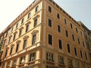 The 16 Best Hotels Near Rome Termini | RomeList