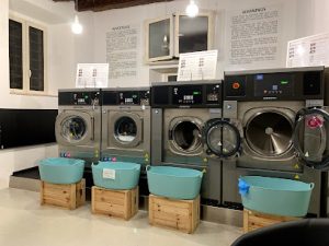 The 20 Best Self-Service Laundries in Rome | RomeList