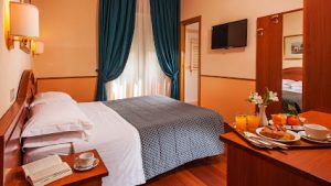 The 16 Best Hotels Near Rome Termini | RomeList