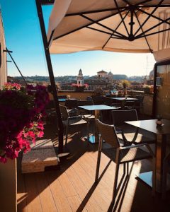 The 16 Best Rooftops in Rome | RomeList