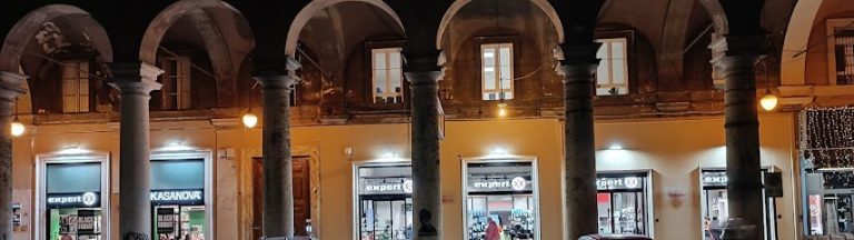 The 16 Best Electronic Stores in Rome | RomeList